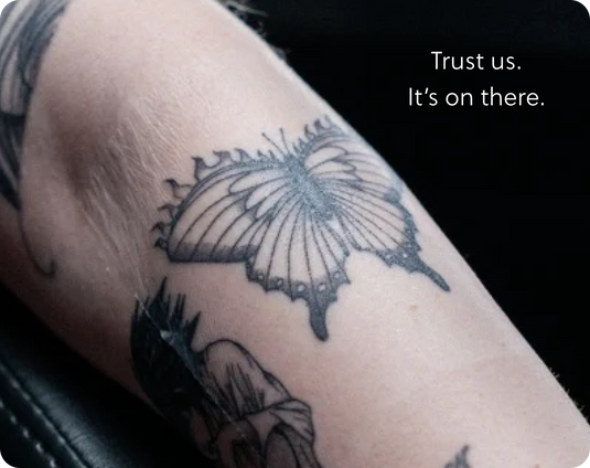 Derm Shield Instructions for Use – Recovery Aftercare