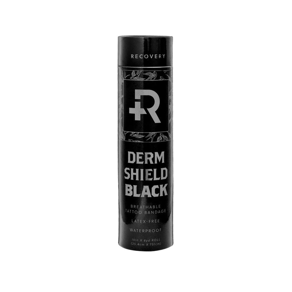 Derm Shield - Recovery Aftercare