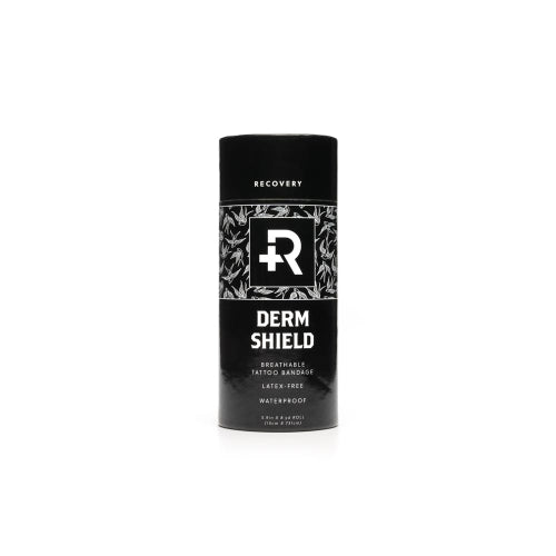 Derm Shield 5.9" x 8 Yard Roll | Recovery Aftercare